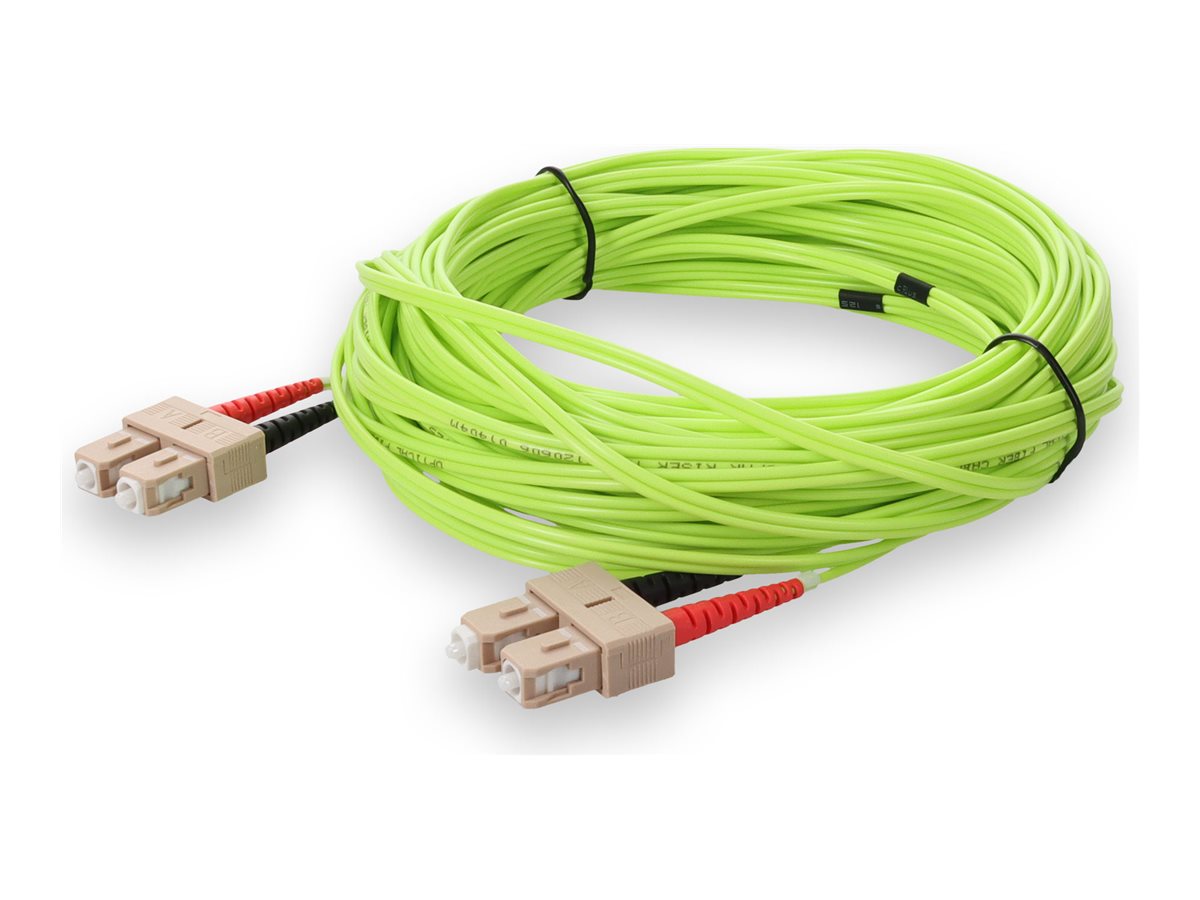 AddOn - Crossover cable | Overview, Specs, Details | SHI