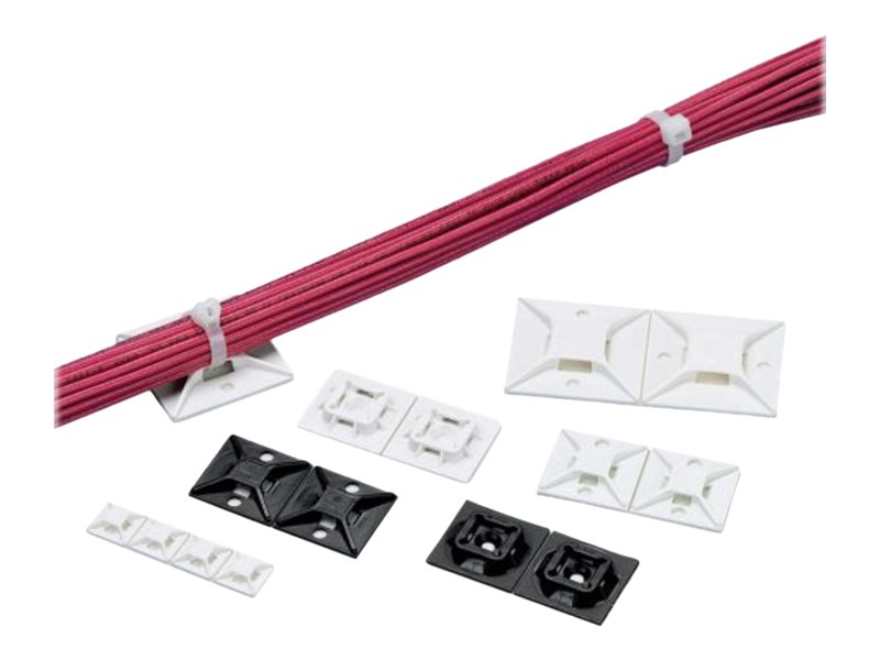 Panduit - Cable tie mount | SHI