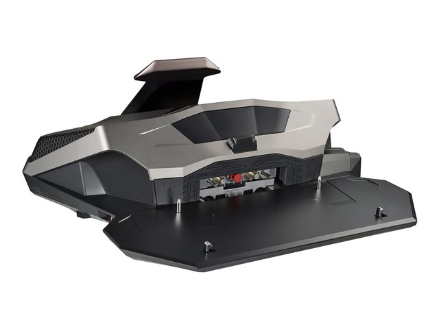 ASUS ROG GX700VO-GC009T - 17.3" - Intel Core i7 - 6820HK - 32 GB RAM ...