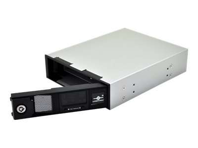 Vantec EZ Swap 4 MRK-401ST-BK - storage mobile rack