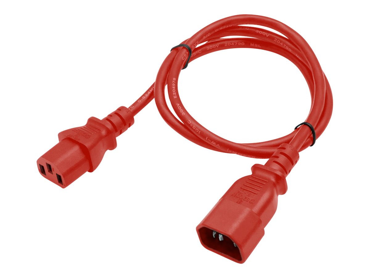 AddOn - Power extension cable | Overview, Specs, Details | SHI
