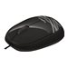 Logitech M105 - mouse - USB - black