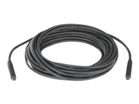 Extron USBC Pro Series - USB-C cable - USB-C to USB-C - 30 ft