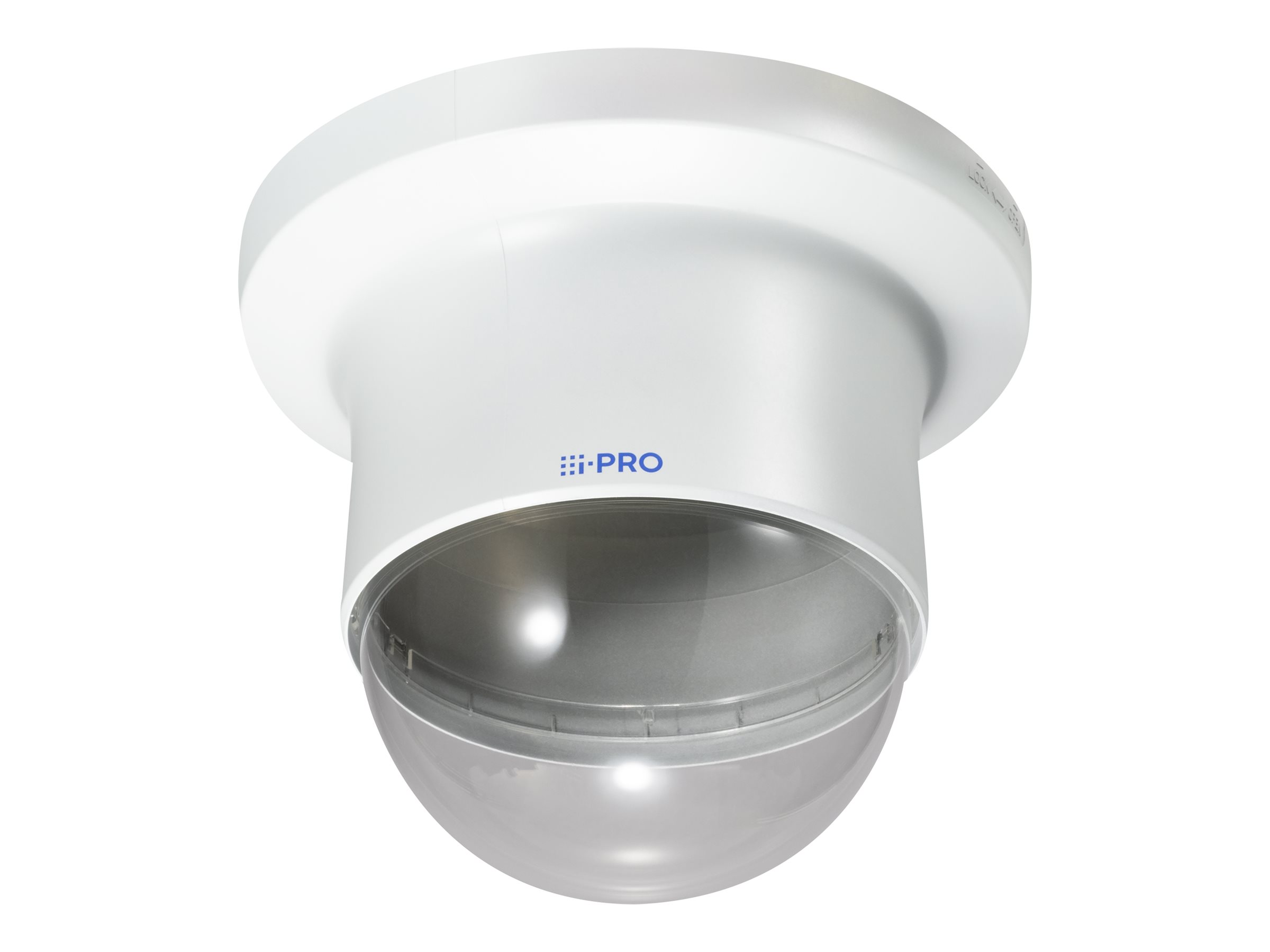 i-PRO - Camera dome cover | Overview, Specs, Details | SHI