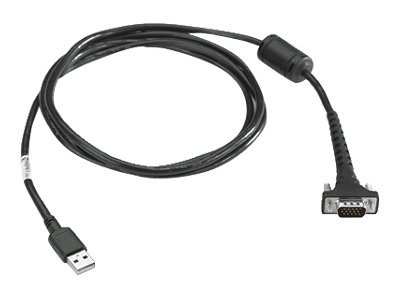 Zebra - USB / serial cable | SHI