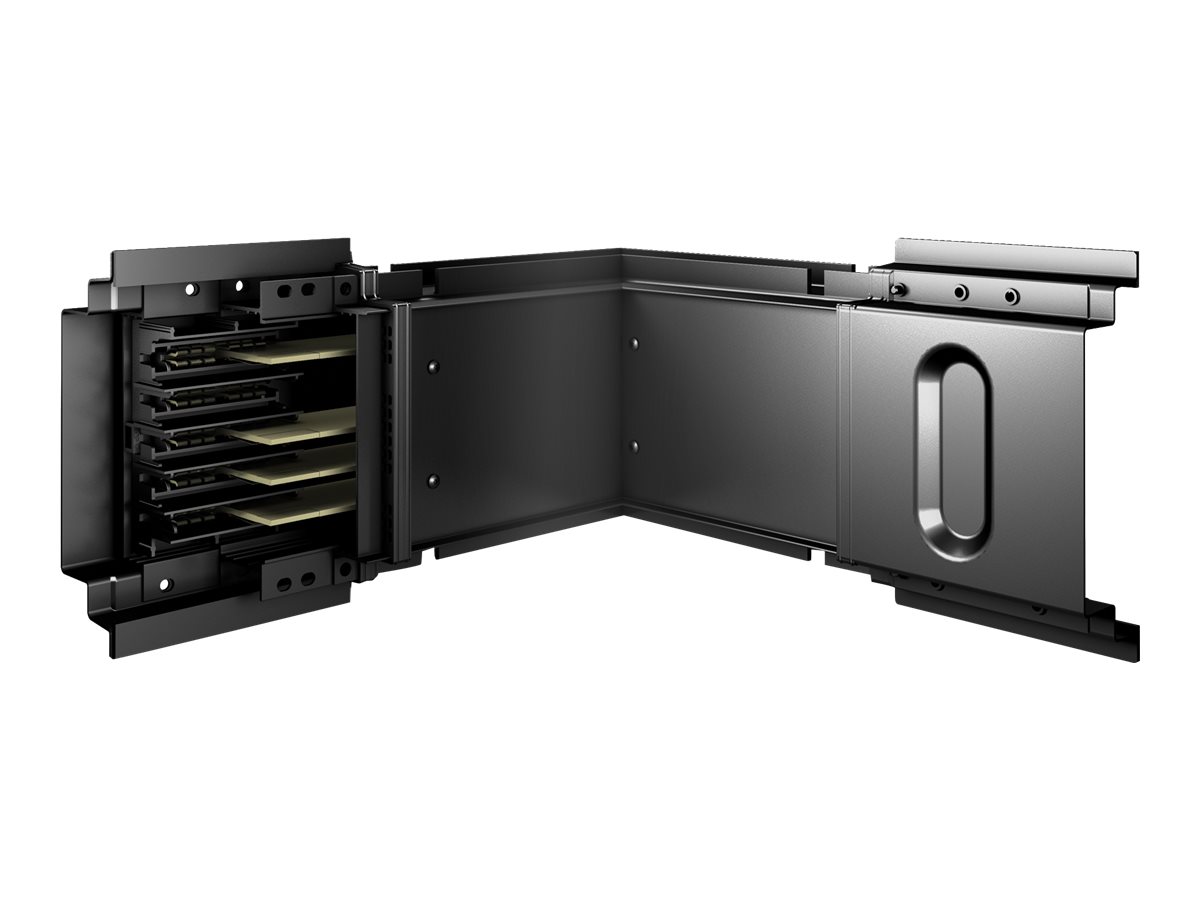 PB BUSWAY ELBOW LEFT 400A | www.shi.com