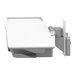 Capsa Healthcare ViewPoint Technology Wall Station V6 - mounting ...