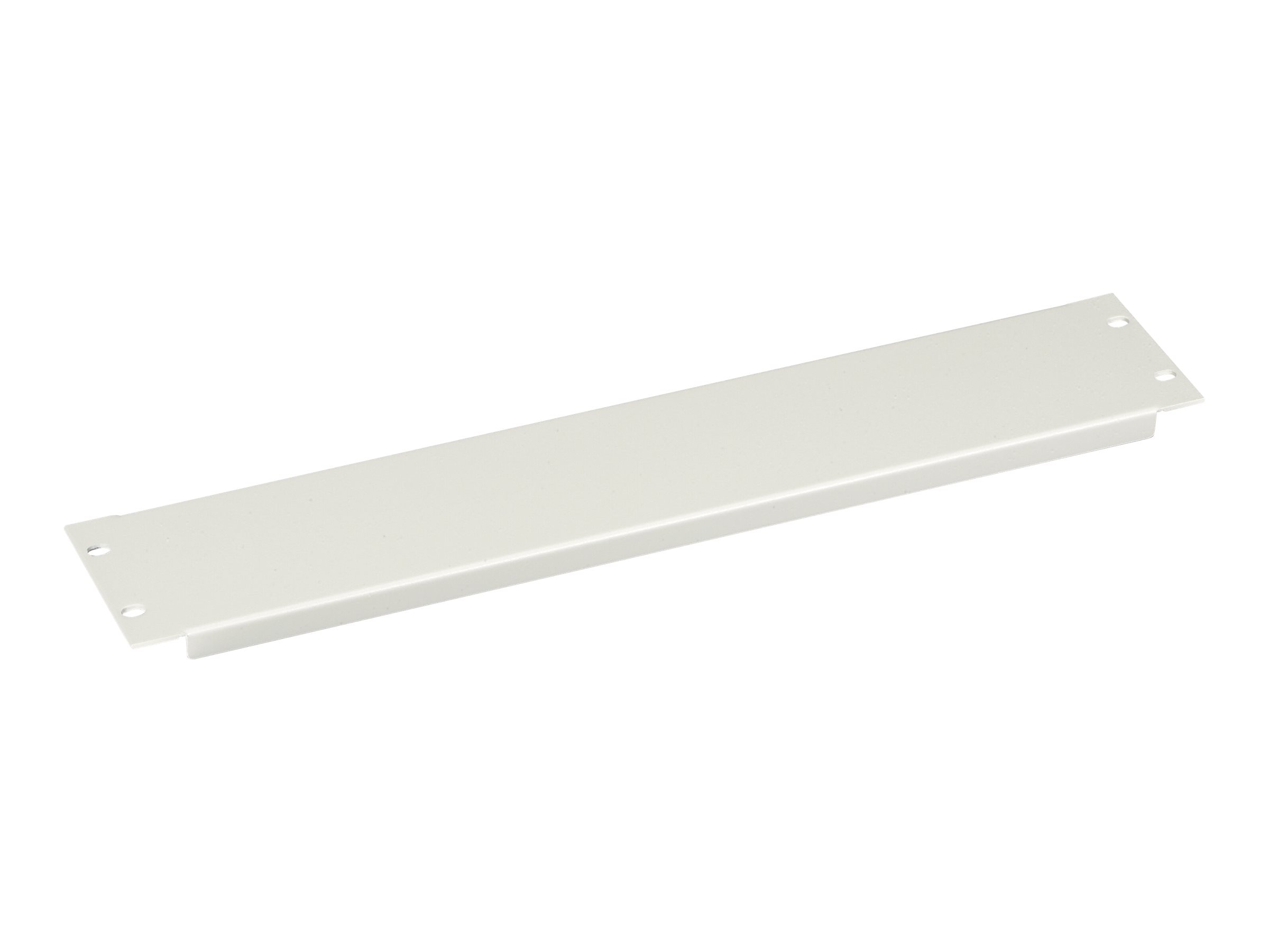 Black Box - Rack filler panel | Overview, Specs, Details | SHI