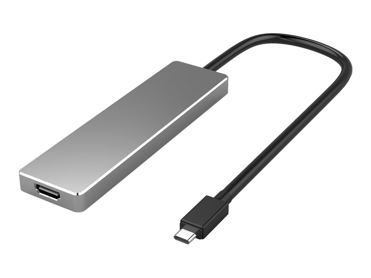 4XEM Travel Mini Dock | Overview, Specs, Details | SHI