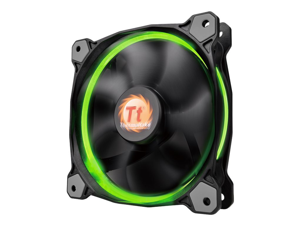 Thermaltake Riing 14 LED RGB 256 Colors | Overview, Specs, Details | SHI