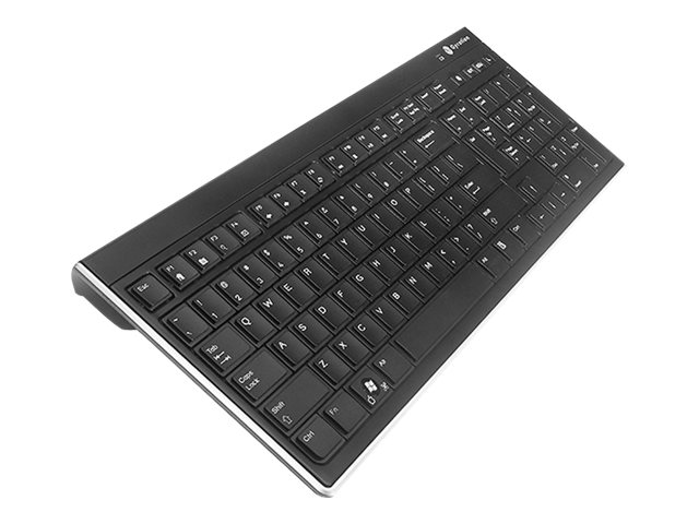 Gyration Air Mouse Go Plus with Full Sized Keyboard | Overview, Specs ...
