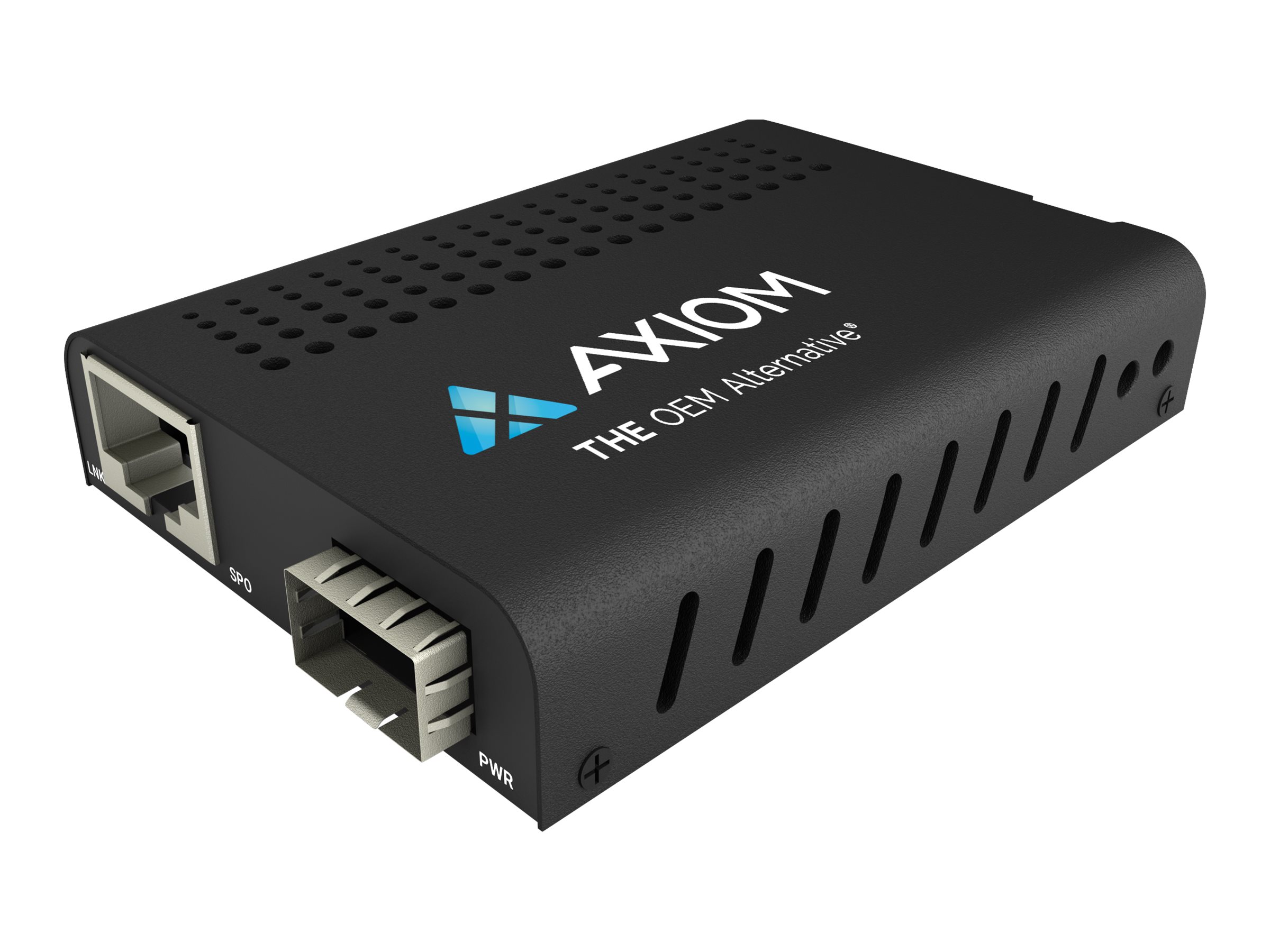 Axiom Mini MC10-SFP-AX | Overview, Specs, Details | SHI