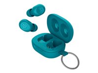 JLab JBuds Mini - true wireless earphones with mic