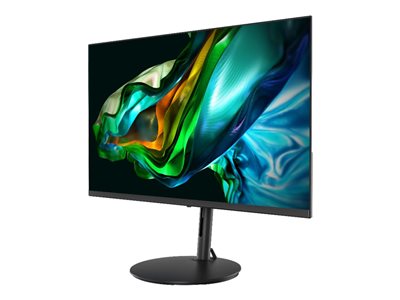 Acer SH322QU Abmiphux - SH2 Series - LCD monitor - 32" - HDR