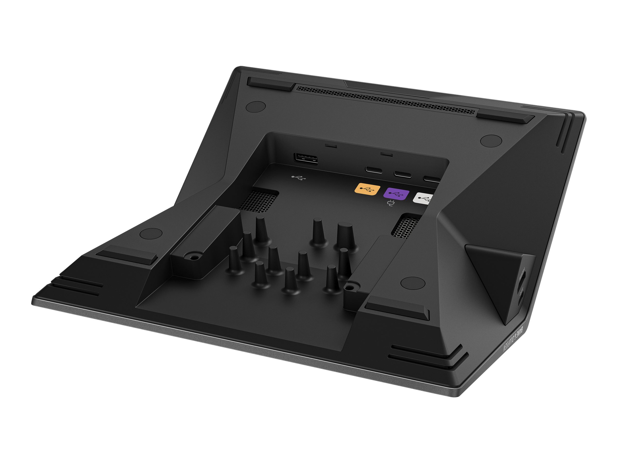 HP Presence Small Space Solution Plus AI Camera with Microsoft Teams ...