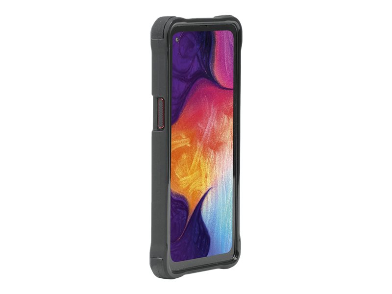Mobilis PROTECH - coque de protection pour téléphone portable (054009)