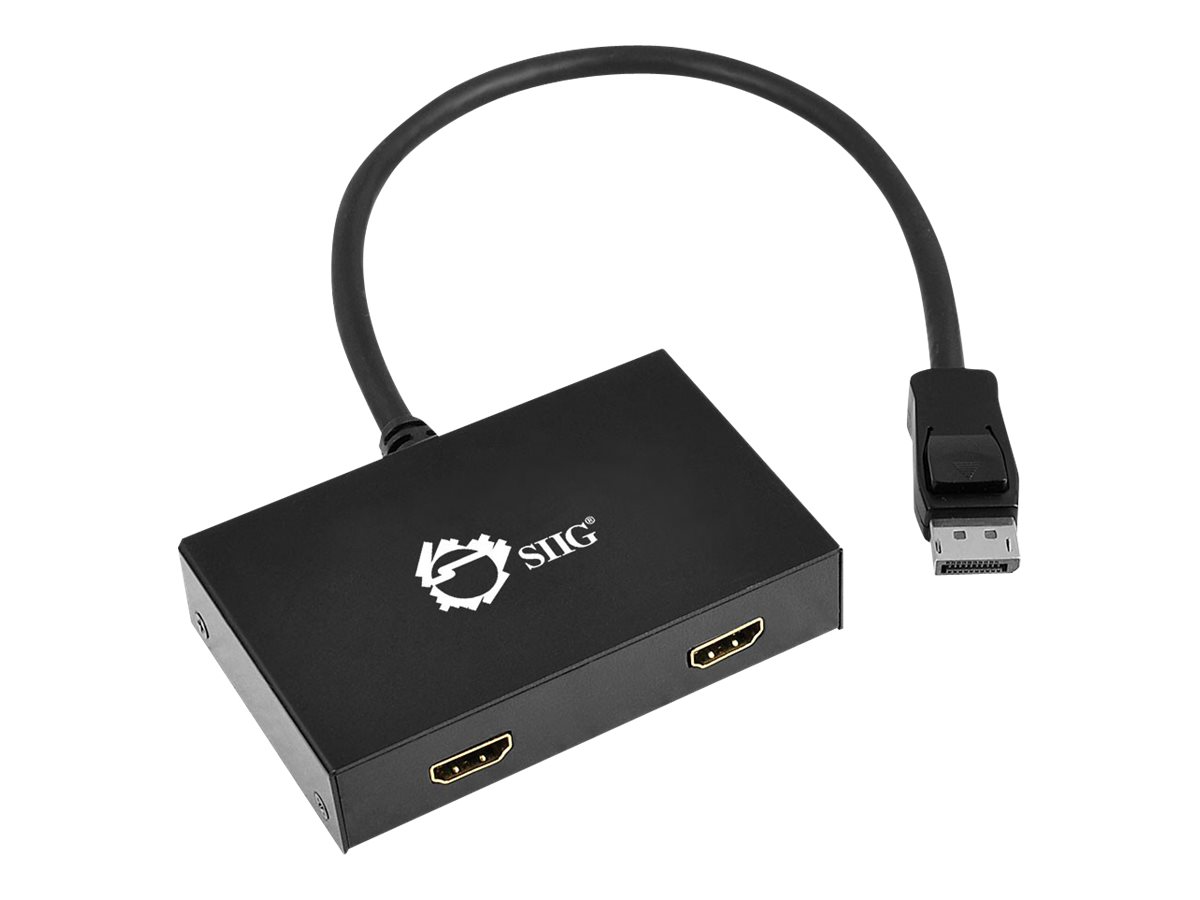 SIIG - Video converter | Overview, Specs, Details | SHI