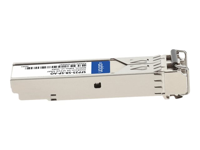 AddOn - Module emetteur-recepteur SFP28 - 25 Gigabit LAN - 25GBase-SR ...
