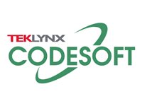 CODESOFT 2019 Enterprise - license - 1 user - with hardware key