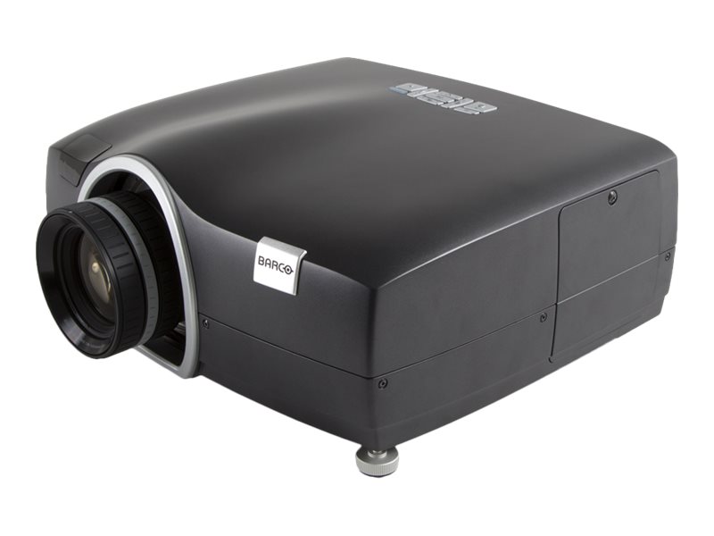 Barco F50 WUXGA - DLP projector | www.shi.com