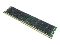 Total Micro - DDR3 - module - 16 GB - DIMM 240-pin - 1600 MHz / PC3-12800 - registered