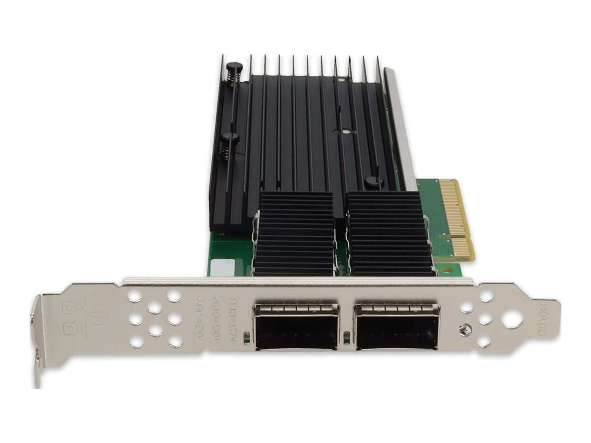 AddOn - Network adapter | www.shi.com