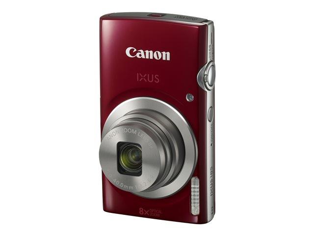 Canon IXUS 185 - digital camera - 1809C009 - Currys Business