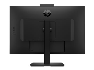 HP M27m Conferencing Monitor - LED monitor - 27 - 1920 x 1080 Full HD ...