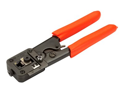 Black Box crimp tool