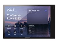 Crestron Touch Screen TS-1070 - control panel - Bluetooth, 802.11a/b/g ...