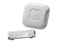 Cisco Aironet 3702i Controller-based - wireless access point - Wi-Fi 5
