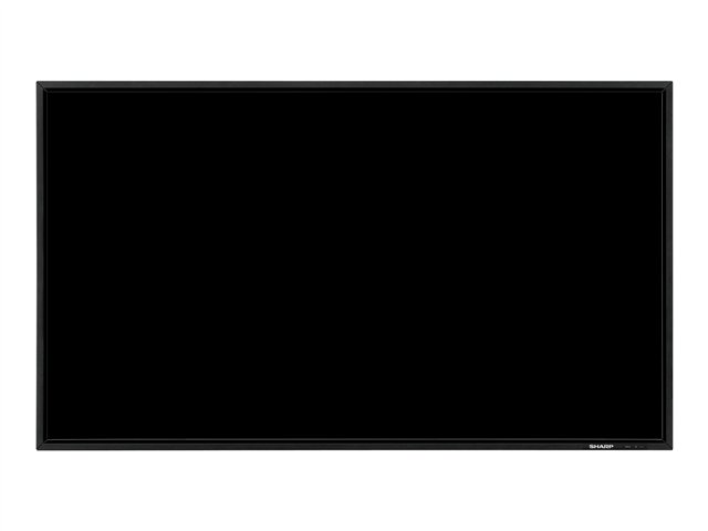 Sharp PN-E471R 47" LCD flat panel display - Full HD - PNE471R - Currys Business