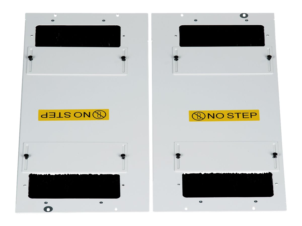 Panduit Net-Verse - Rack cover plate | Overview, Specs, Details | SHI