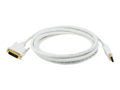 Monoprice DisplayPort cable - 10 ft