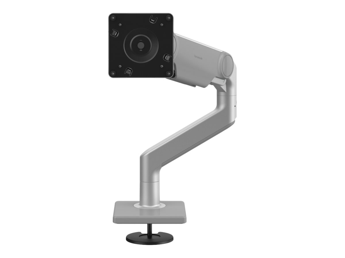 Humanscale M10 - Mounting kit (VESA adapter, bolt-through mount with ...