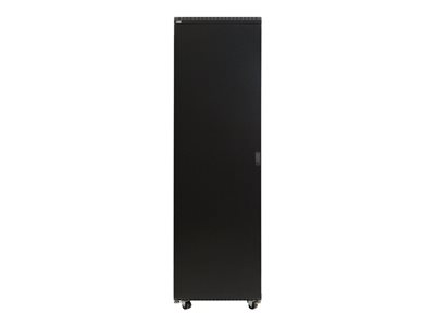 UNC Group LINIER Server Cabinet - rack - 37U