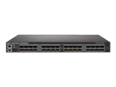 Ruckus ICX 7850-32Q - switch - 32 ports - managed - rack-mountable