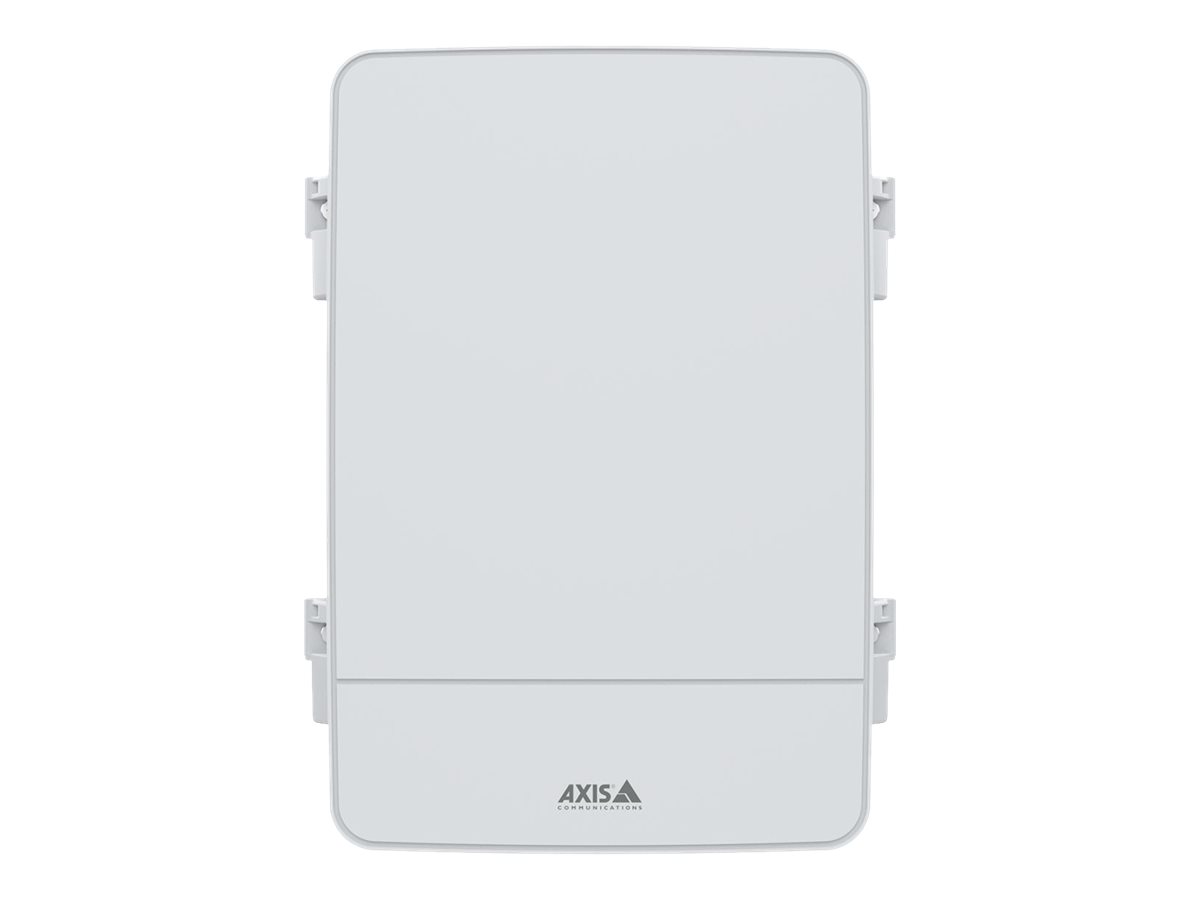 AXIS TQ1807-VE - Cabinet door | SHI