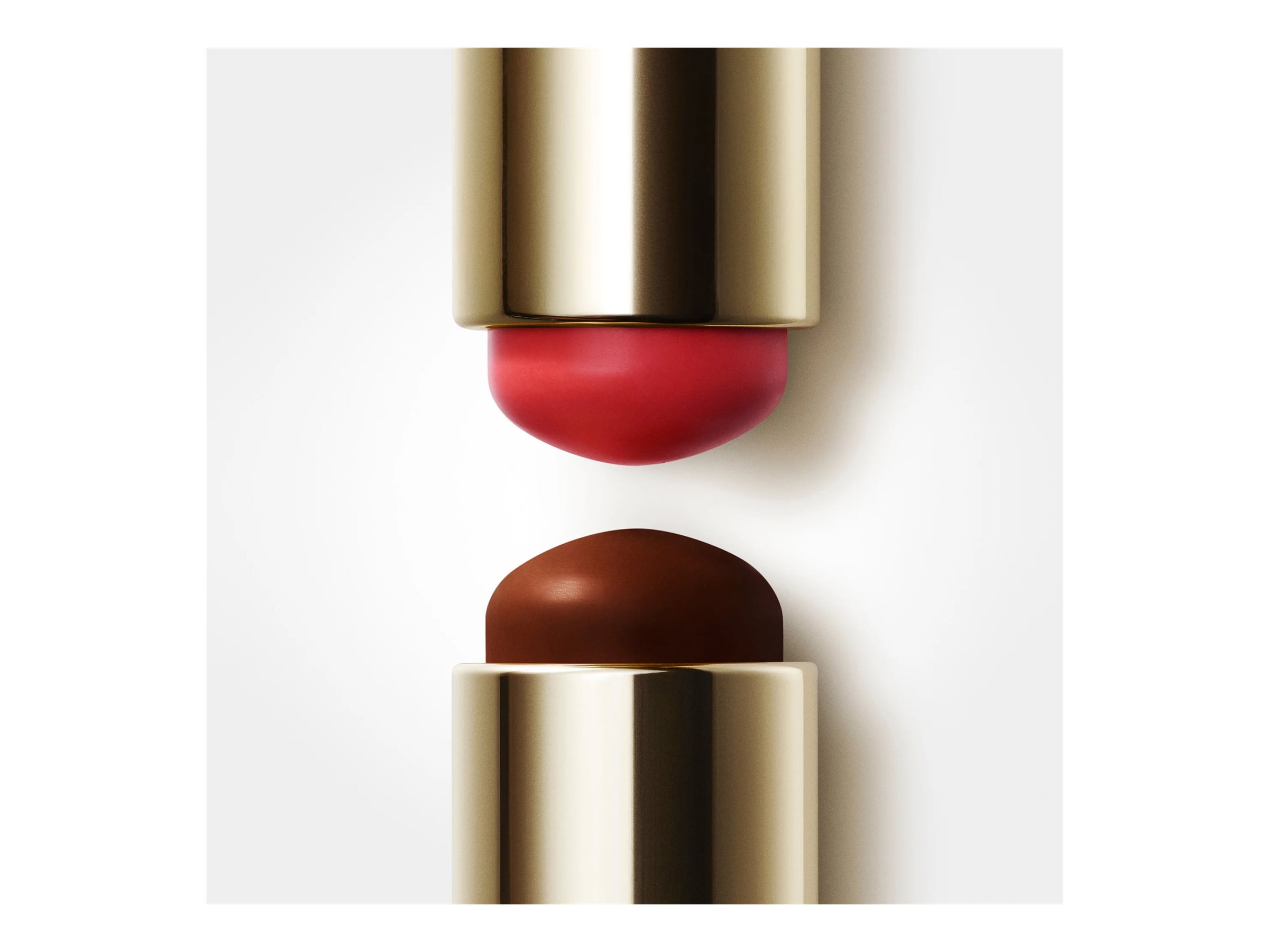 Stila Blush & Bronze Hydro-Blur Cheek Duo - Guava & Mocha