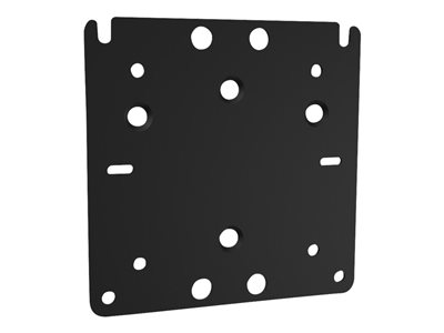 Atdec AC-MP - mounting component - for mini PC - black