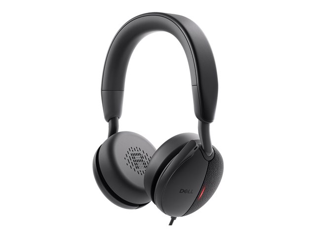 Dell Pro Wired ANC Headset WH5024 - headset - USB-C - WH5024-DWW ...