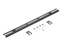 Panduit QuikLock 12x4 System - cable raceway trapeze bracket