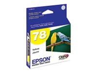 Epson 78 With Sensor | Overview, Specs, Details | SHI