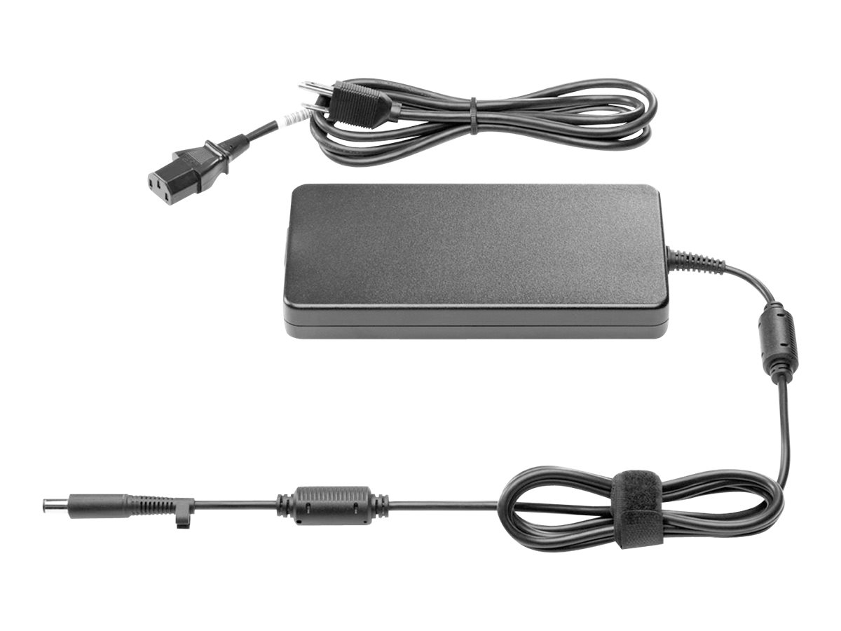 HP Slim - Power adapter | Overview, Specs, Details | SHI