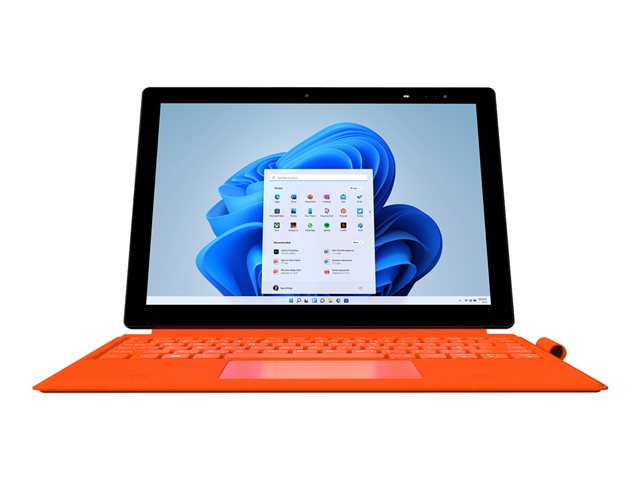 Geo GeoPad 220 - 12.1" - Intel Pentium Silver - N5030 - 4 GB RAM - 128 ...