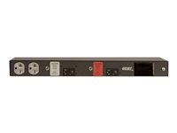 Geist Basic Standard XPR120-103D20TL6 - power distribution unit - 4.9 ...