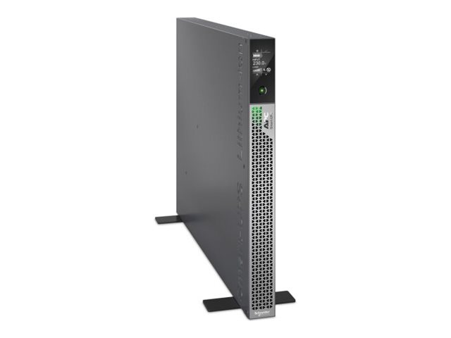 APC Smart-UPS Ultra - UPS (rack-mountable / external) | www.shi.com