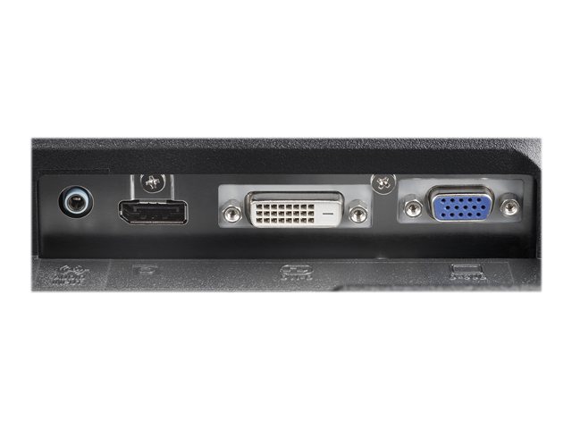 NEC MultiSync EA193Mi-BK - Ecran LED - 19" - 1280 x 1024 - AH-IPS - 250 ...