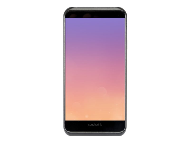 Spectralink Versity 9540 - smartphone - 64 GB - - with Standard Versity ...
