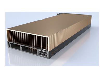 NVIDIA Tesla A40 RTX - GPU computing processor - Tesla A40 RTX - 48 GB